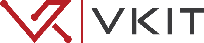 Giải Pháp Hạ Tầng - vkit.com.vn